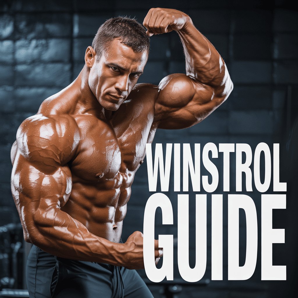Winstrol: What to Know Before Doing Your First Cycle ...