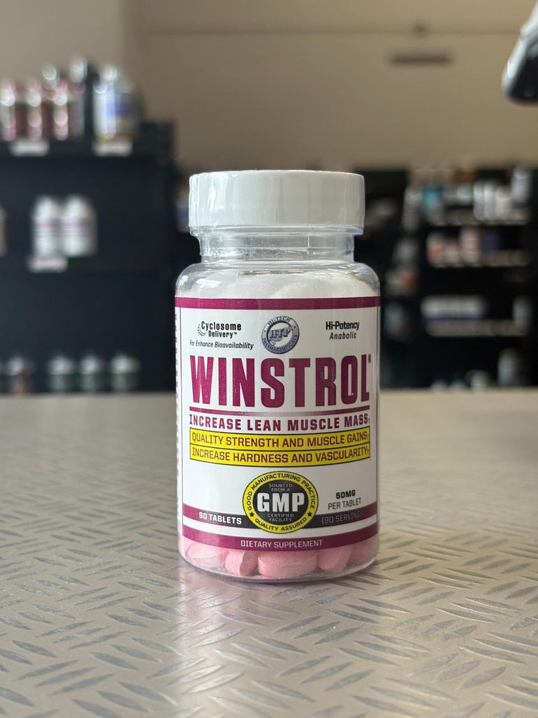 Hi-Tech Pharmaceuticals | Prohormones, Fat Burners & Pre-Workouts ...