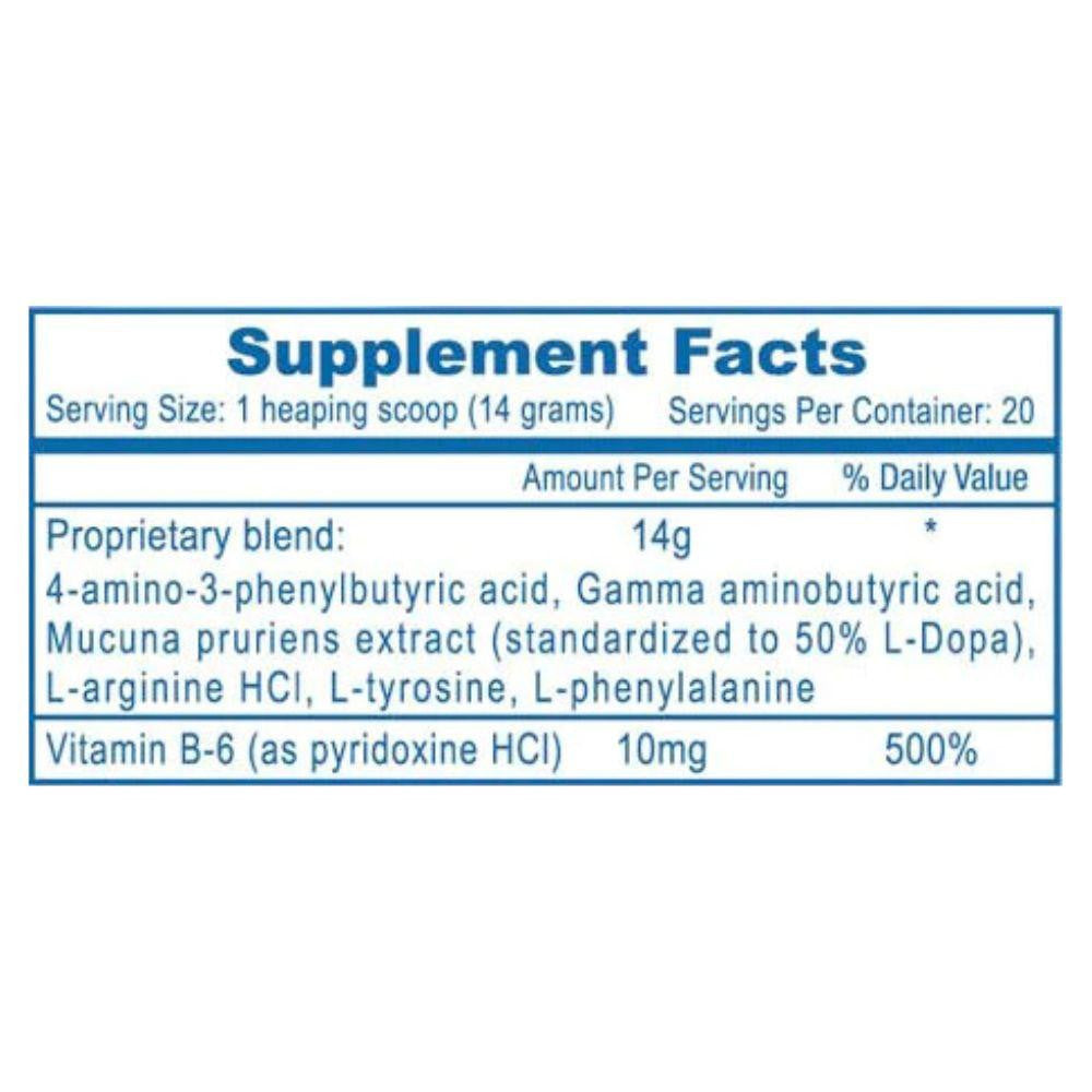 Vivid Dreams Max Sleep Stack – supplementwarehouse2025