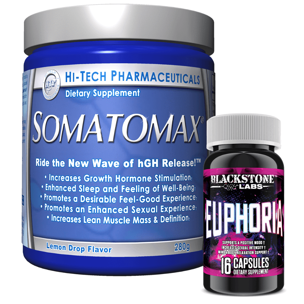 Vivid Dreams Max Sleep Stack – supplementwarehouse2025